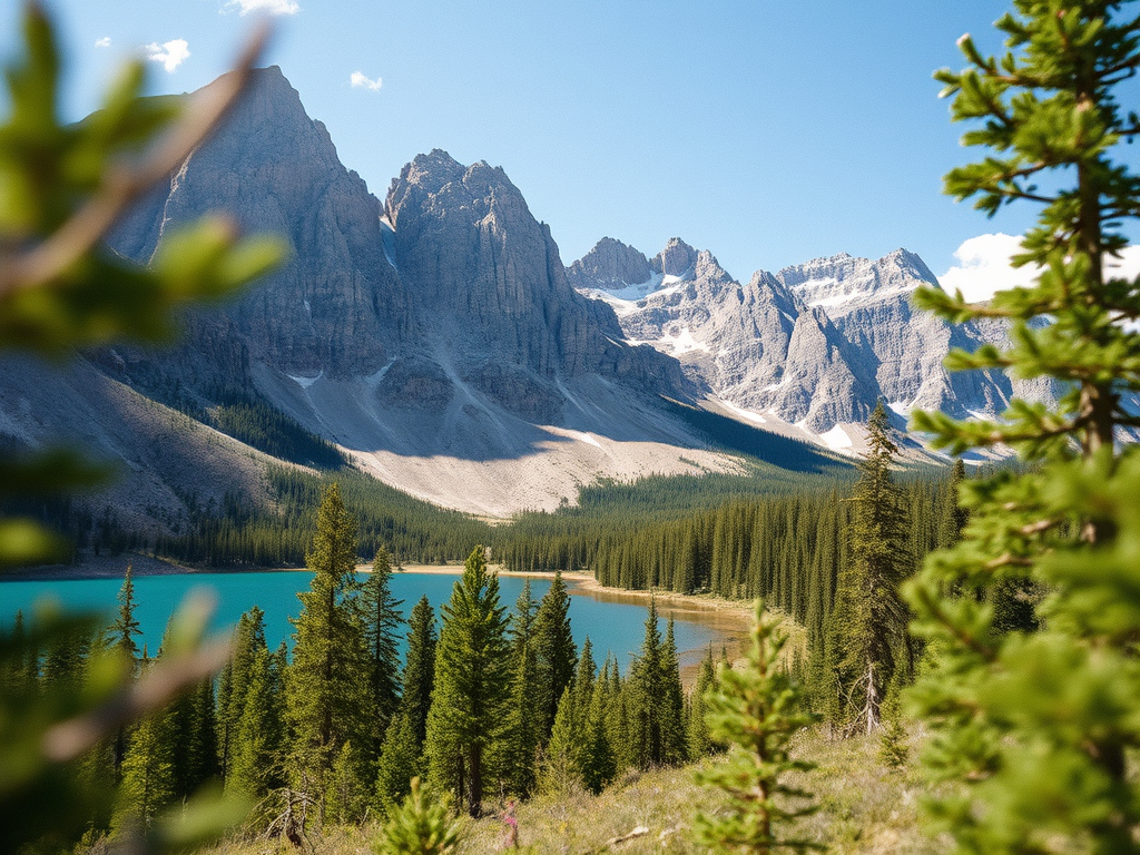 The Gem States ultimate Guide to Camping in Idaho