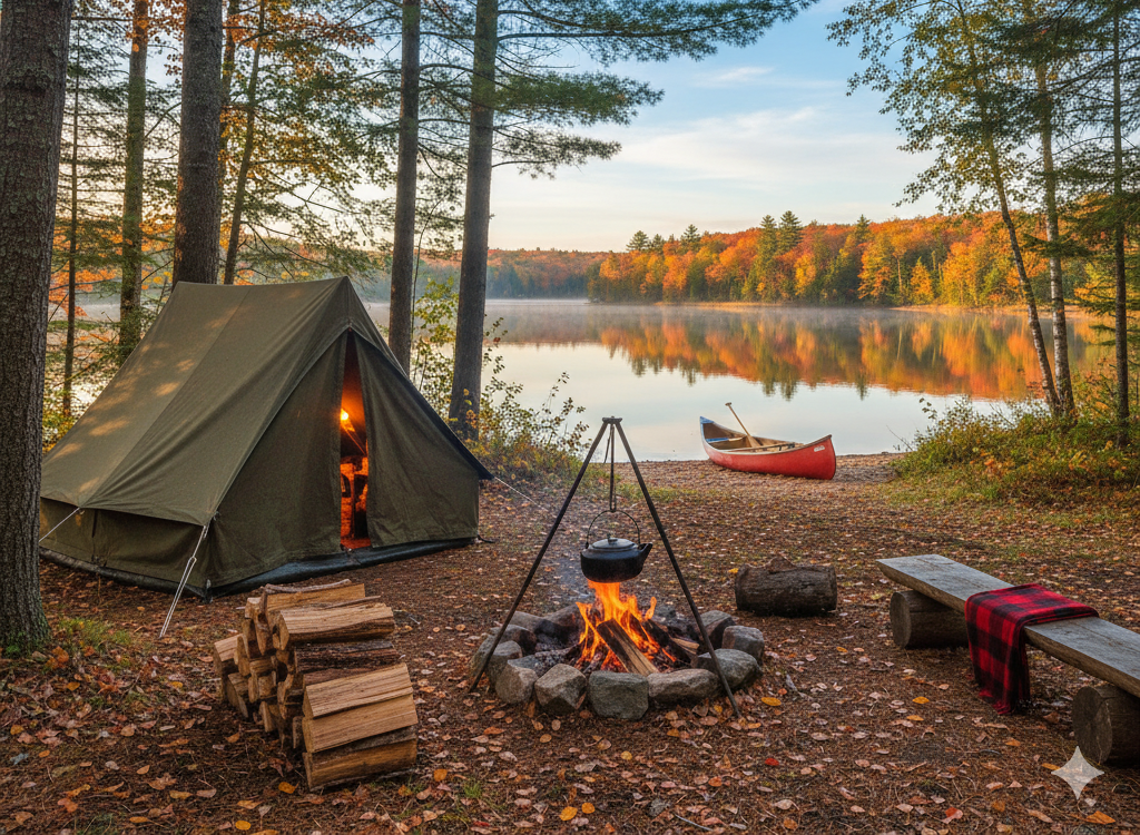 Ultimate Must See Guide To Camping In Maine